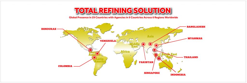 Our Market – Oiltek