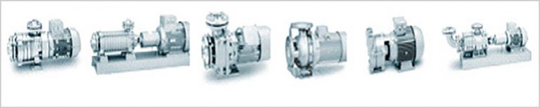 EDUR Multiphase Pump – Oiltek