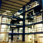 Our Patented Process Technologies – Oiltek