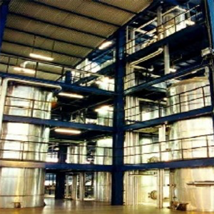 Our Patented Process Technologies – Oiltek