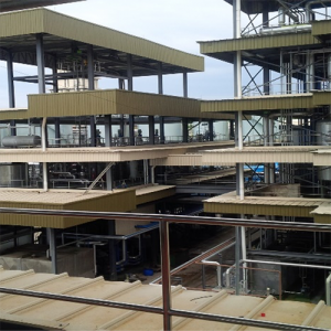 Our Patented Process Technologies – Oiltek