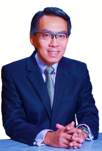Board of Directors – Oiltek